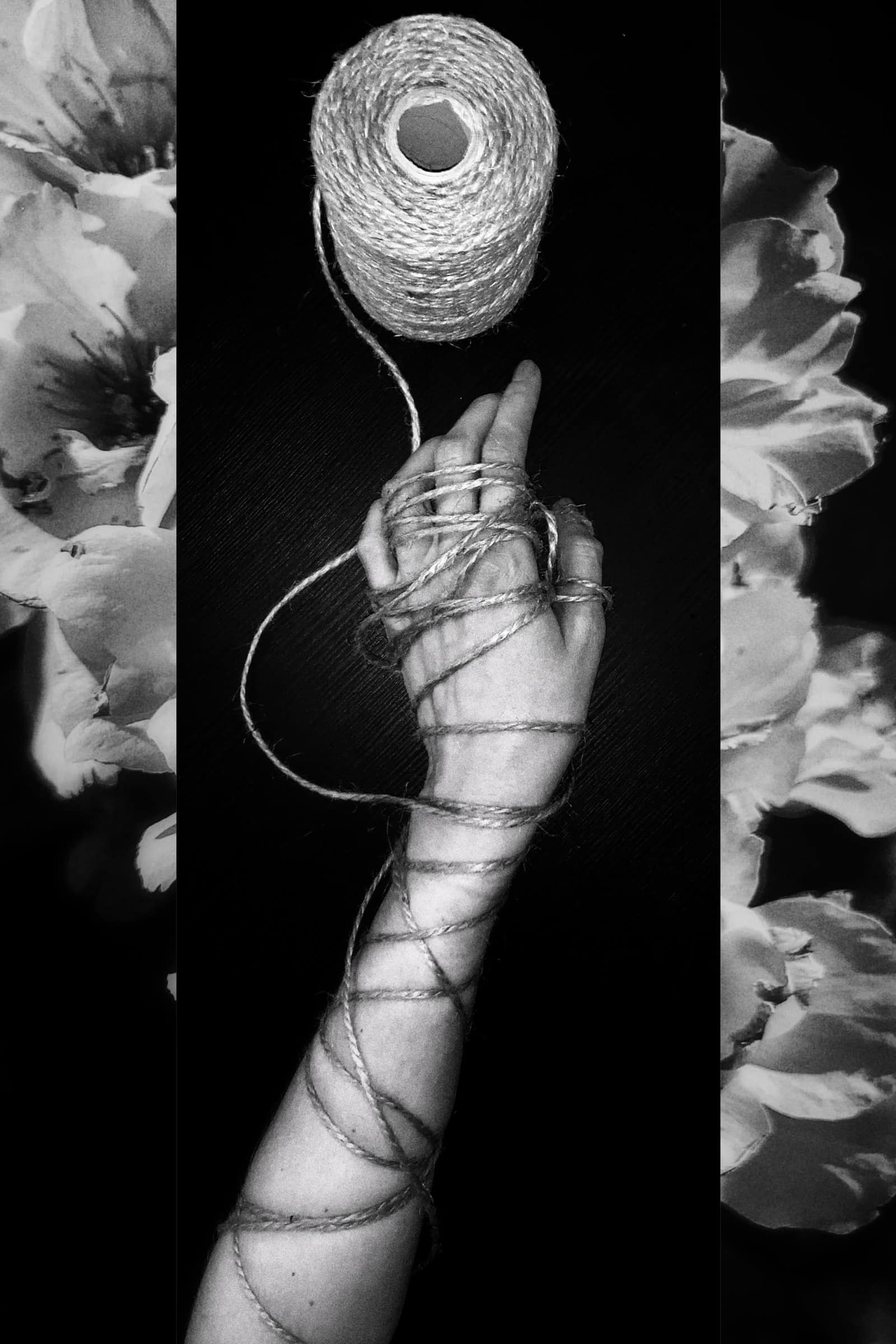 Artdoc Magazine - Online Exhibition - Postmodern Photomontages