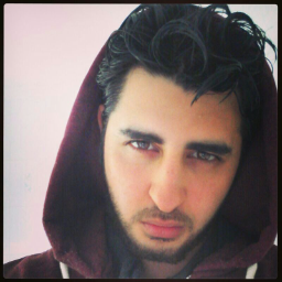 Junaid Iqbal - Webflow