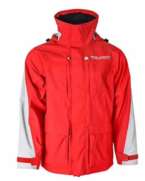 The Best Sailing Jackets in 2022