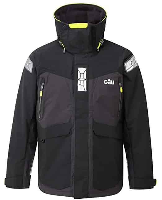 The Best Sailing Jackets in 2022