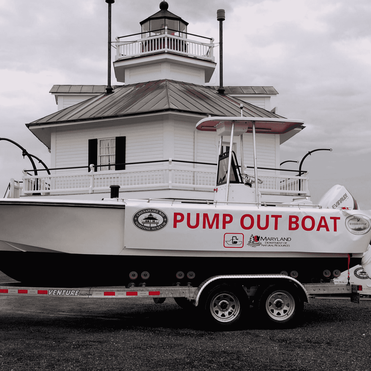 How To Pump Out Boat [Step By Step Guide]