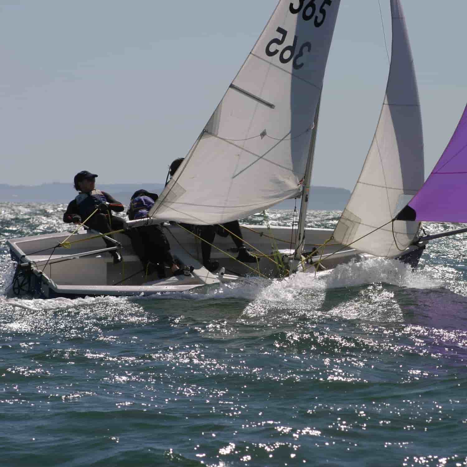 Best Beginner Sailing Dinghies To Buy