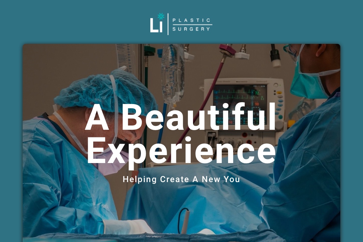 Li Plastic Surgery