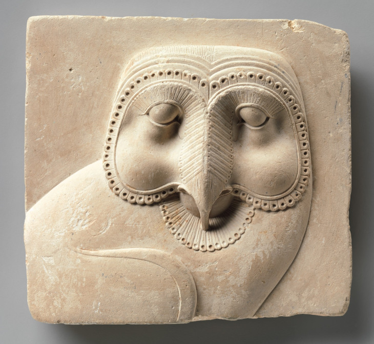 Owls and Athena | Blog