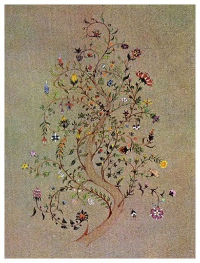 Tolkien’s Trees and Landscapes | Blog