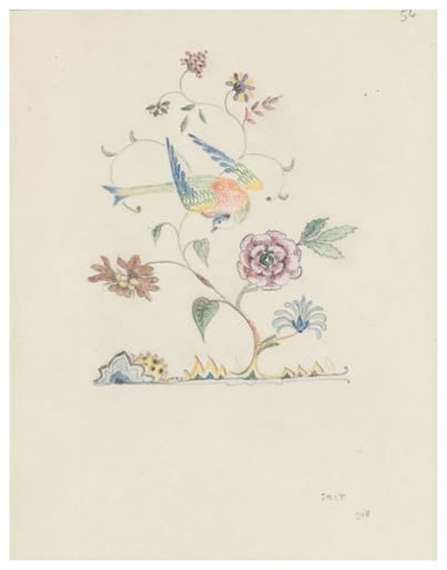 Tolkien’s Trees and Landscapes | Blog