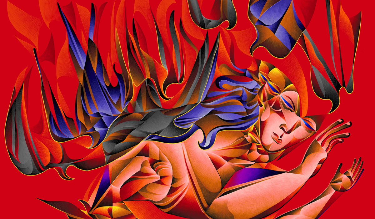 Fallen Angel Fearful Man Blog Fallen Angel Fearful Man Blog