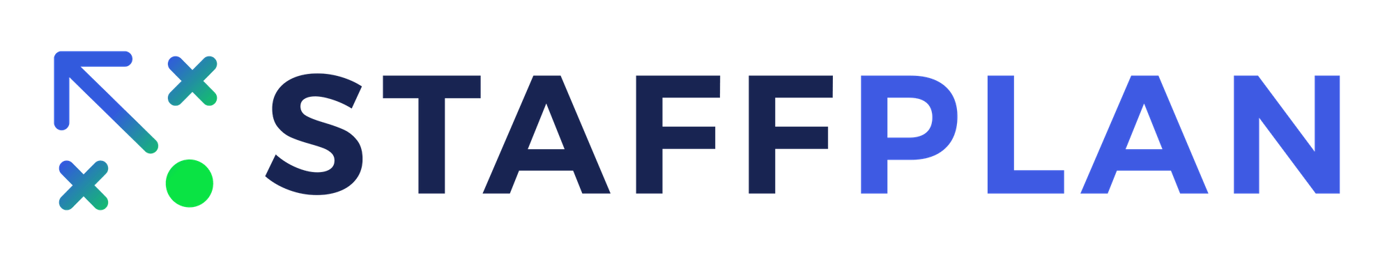 StaffPlan