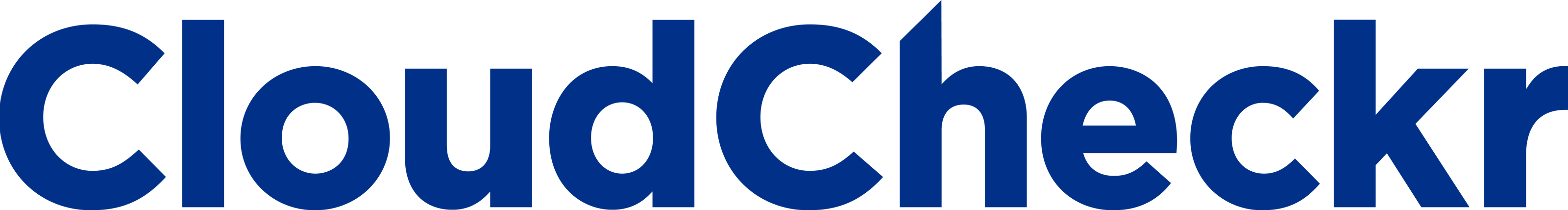 See how CloudCheckr uses HelpDocs