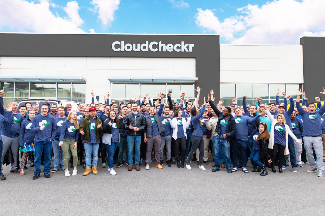 See how CloudCheckr uses HelpDocs