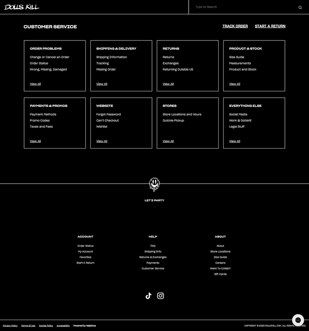 HelpDocs | Knowledge Base Software