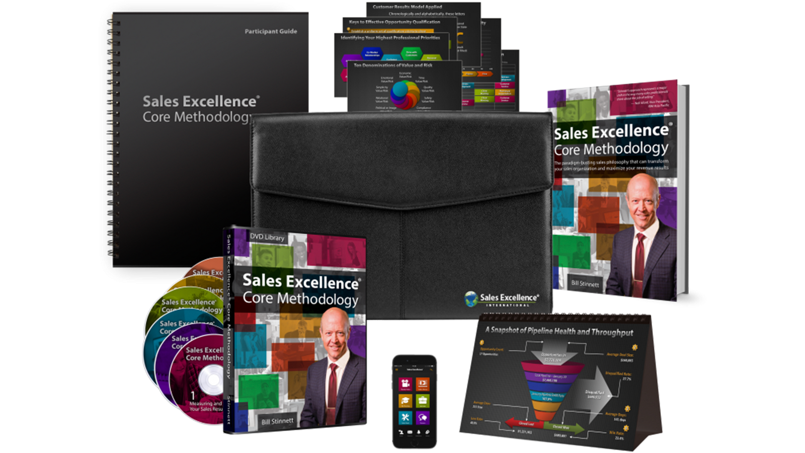 Sales Excellence