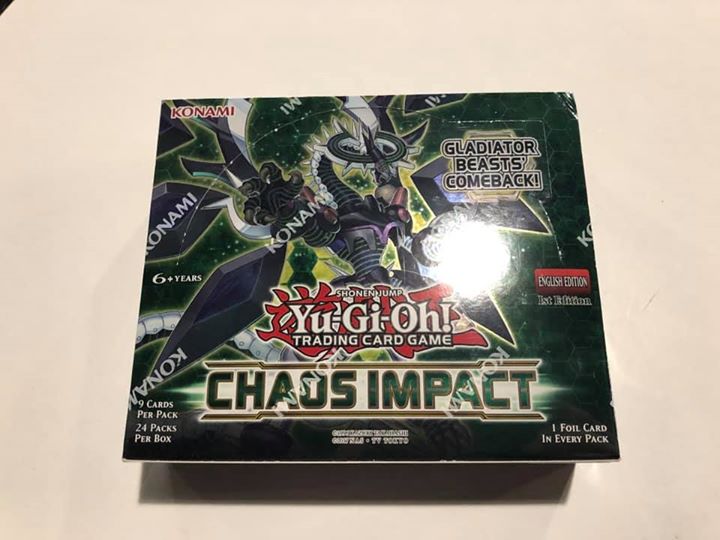 ShoeBox Games & Cafe