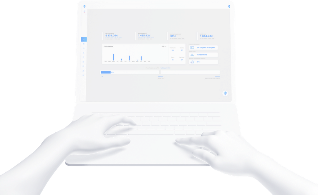 Freebe.me, Outil de gestion/facturation pour freelances