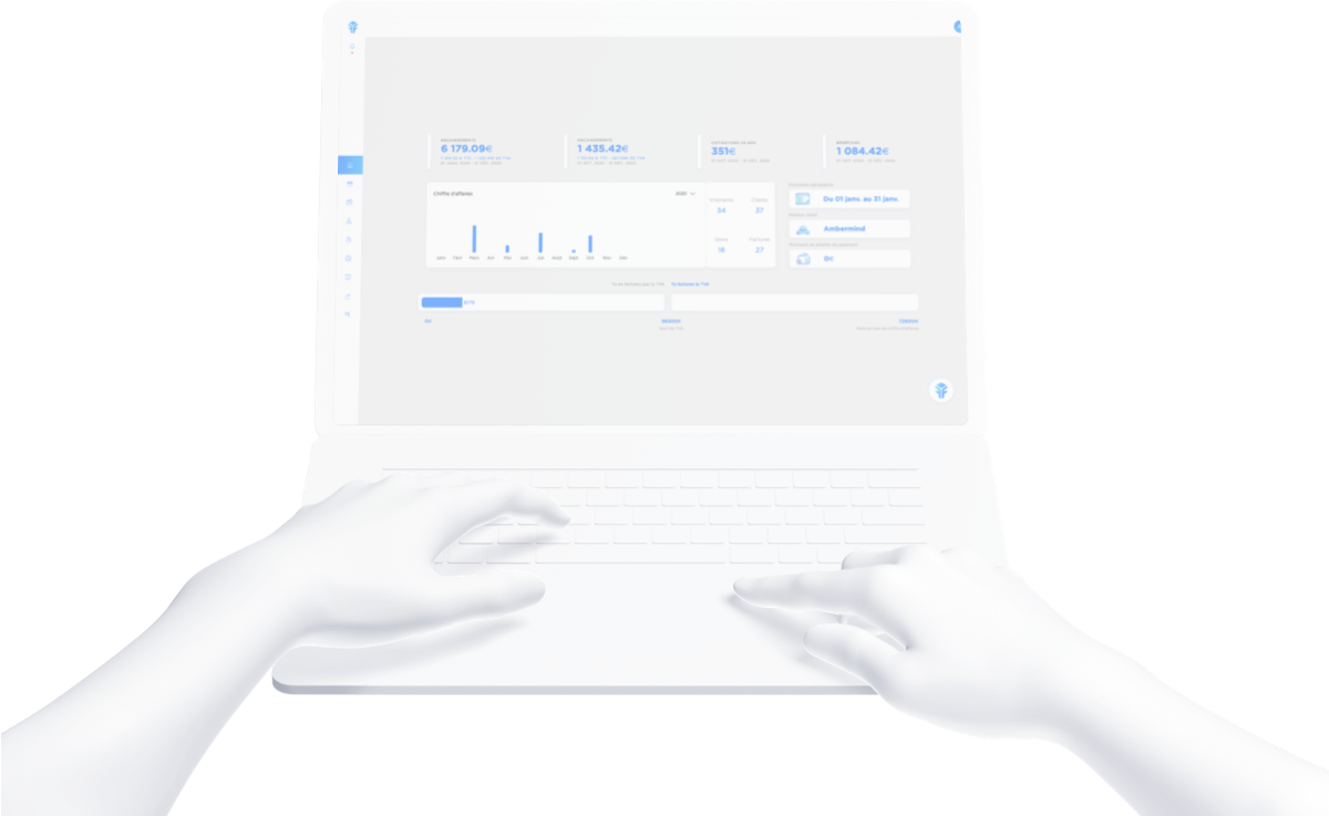 Freebe.me, Outil de gestion/facturation pour freelances