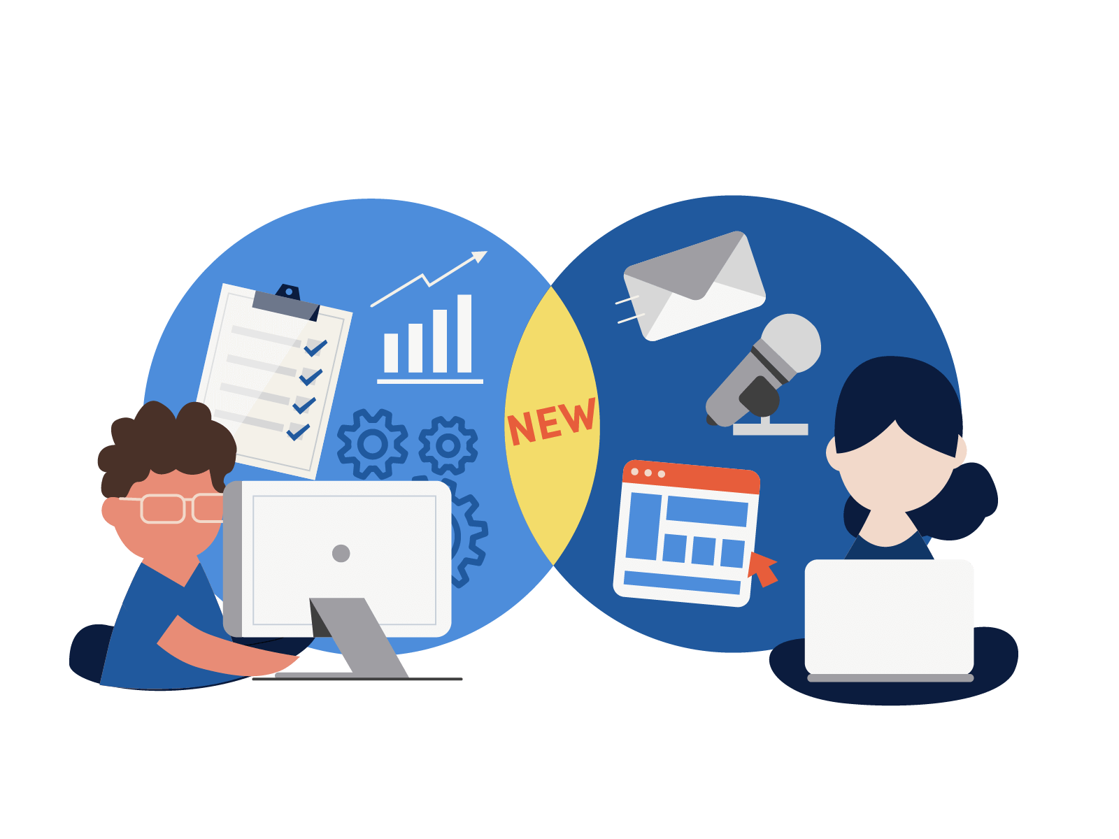 How to Successfully Introduce and Announce Product Changes