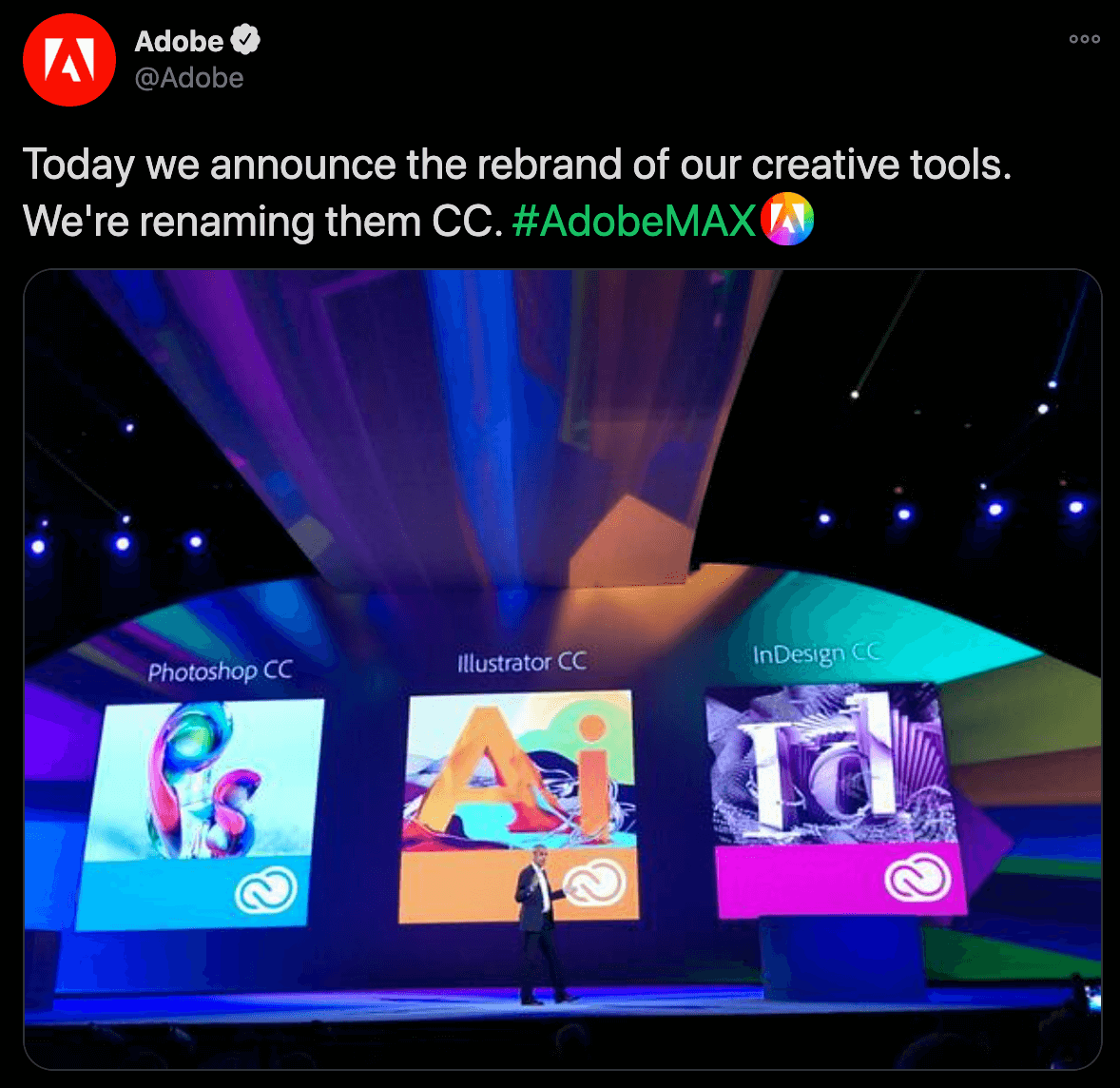 How they launched it: Adobe's cloud transformation