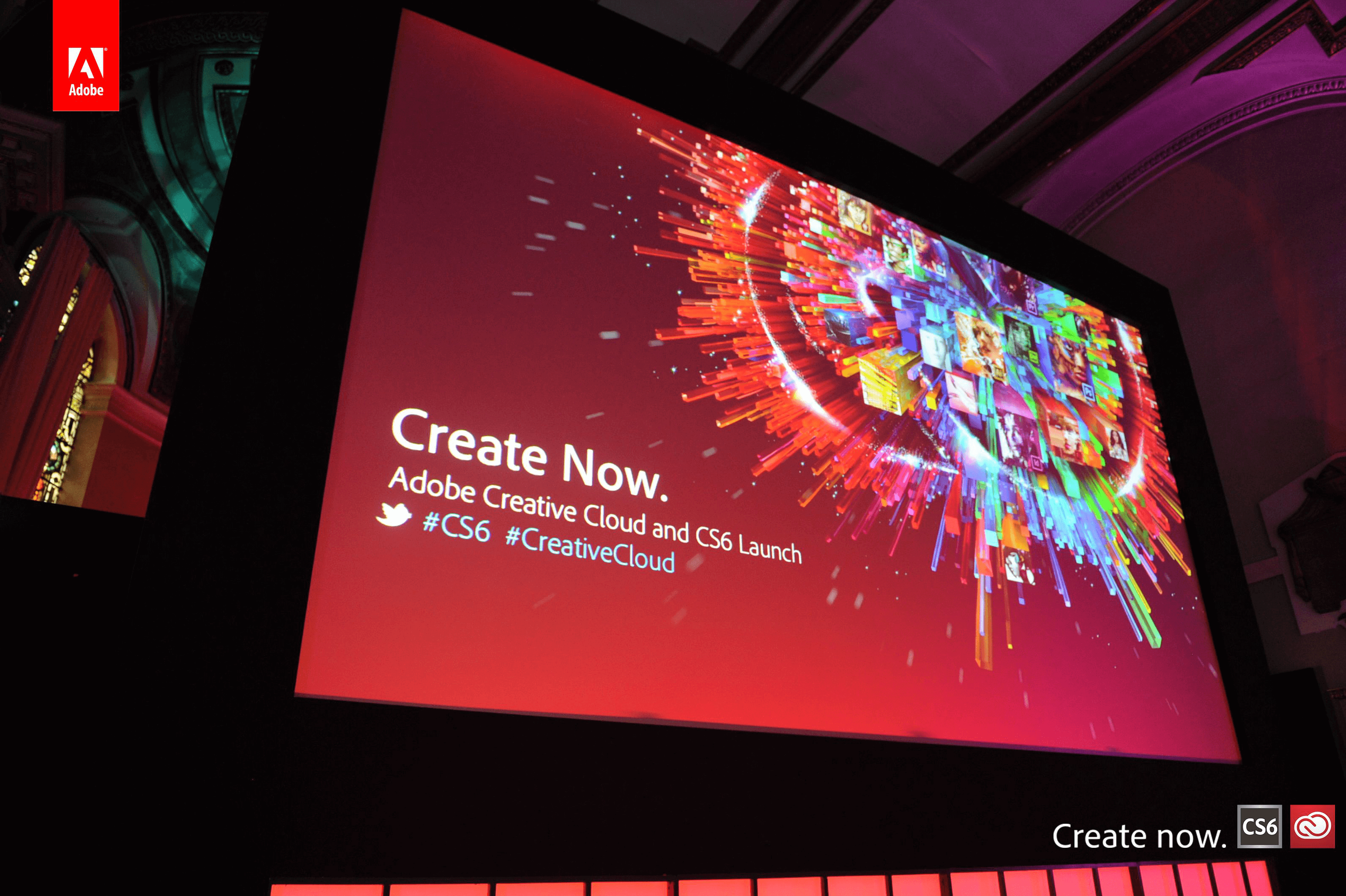 How they launched it: Adobe's cloud transformation