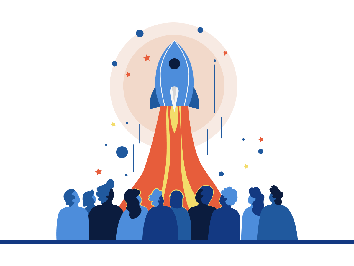 5 Steps to Executing the Perfect Post-Launch Strategy