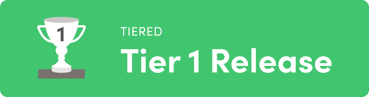 11 product release note templates - The complete catalog