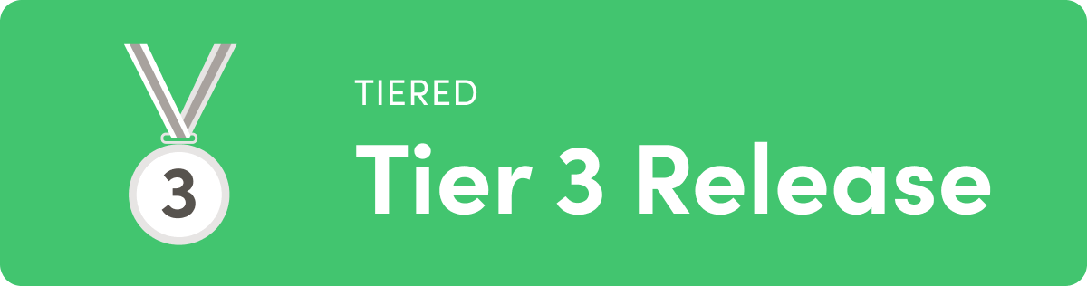 11 product release note templates - The complete catalog