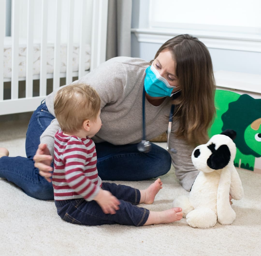 Care Team | Modern Pediatrics