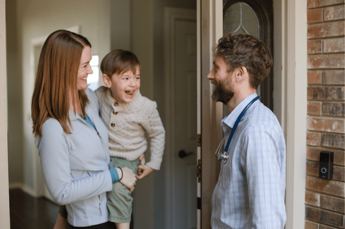 The Many Benefits of a Concierge Pediatrician: A Guide | Modern ...