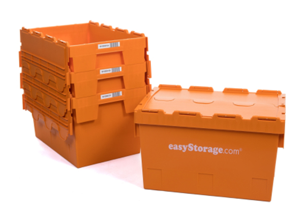Students - easyStorage