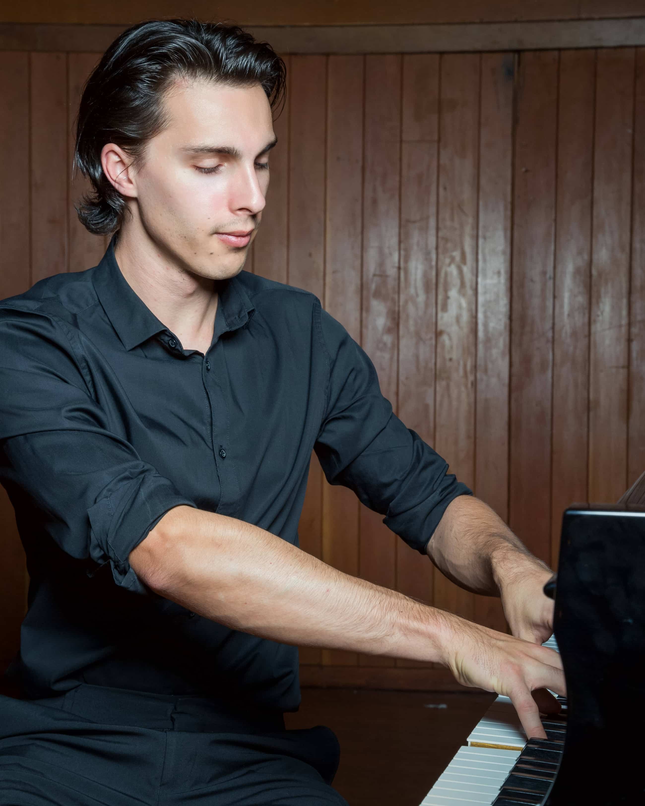 Session at The Baxter Theater・Photo Gallery