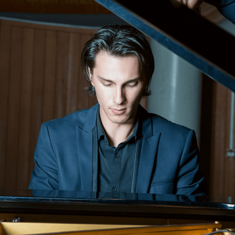 Session at The Baxter Theater・Photo Gallery