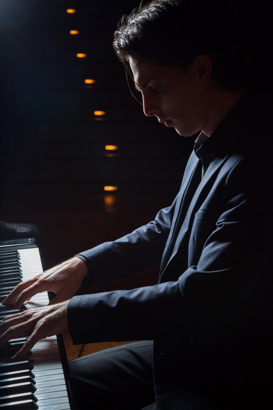 Session at The Baxter Theater・Photo Gallery