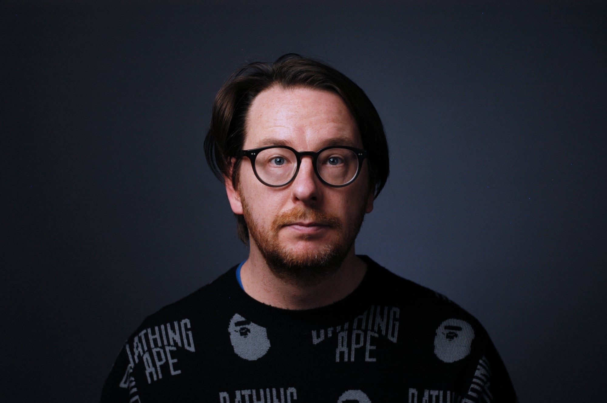 Nicolas Bernier・Photo Gallery