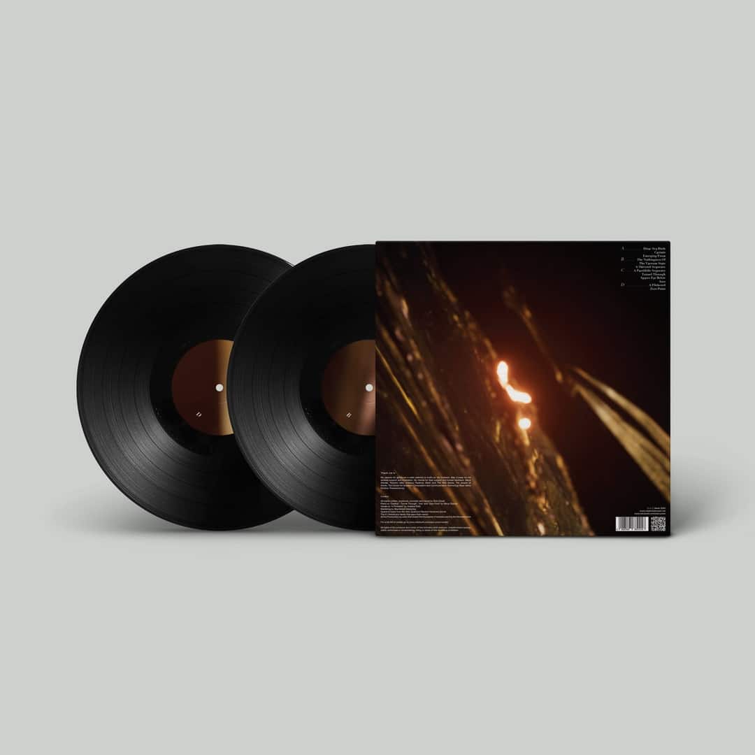 Zero Point (Full Album) by Rob Clouth・Discover Electronic Music