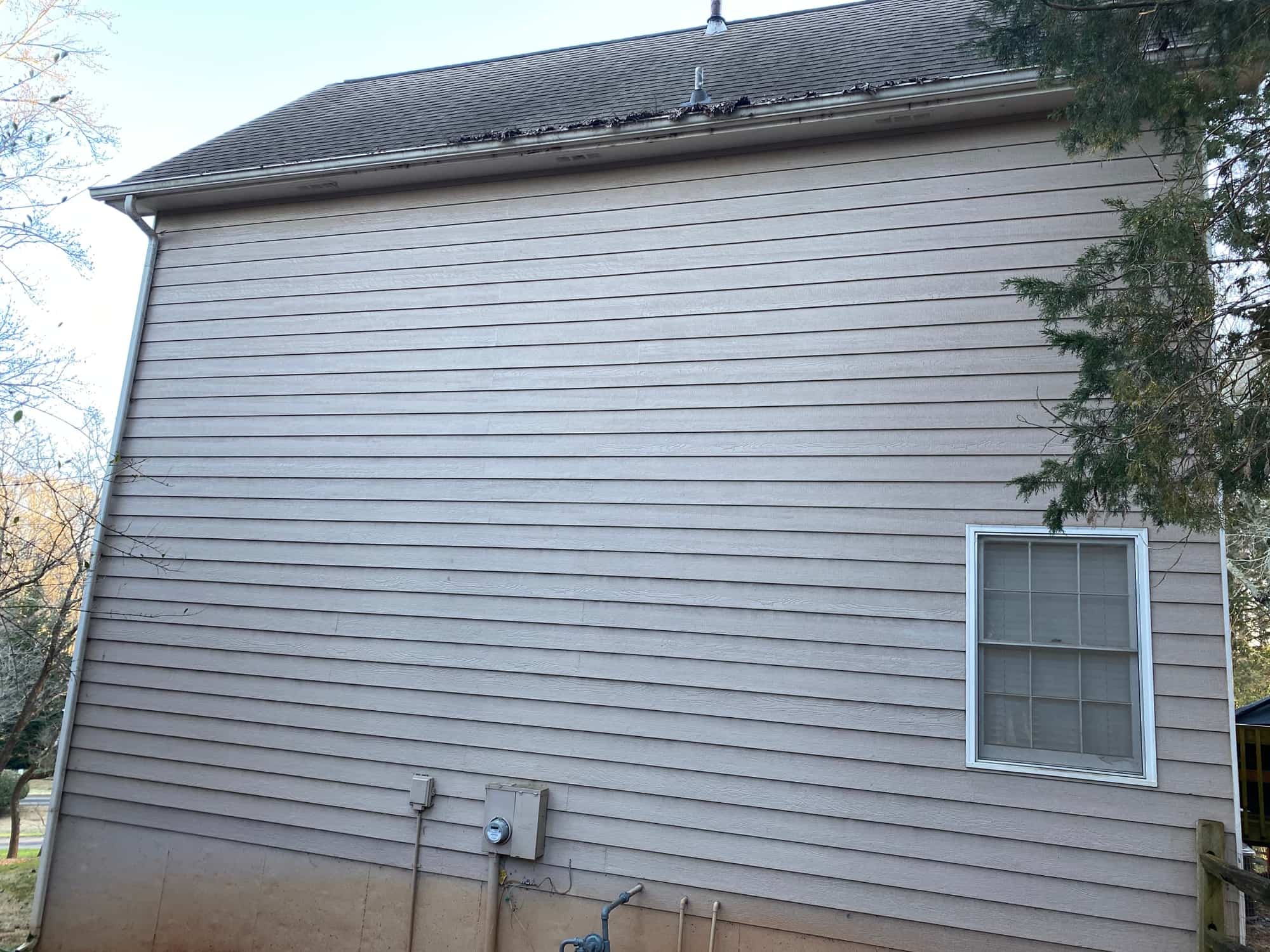 Hidden Rot Repair Cumming