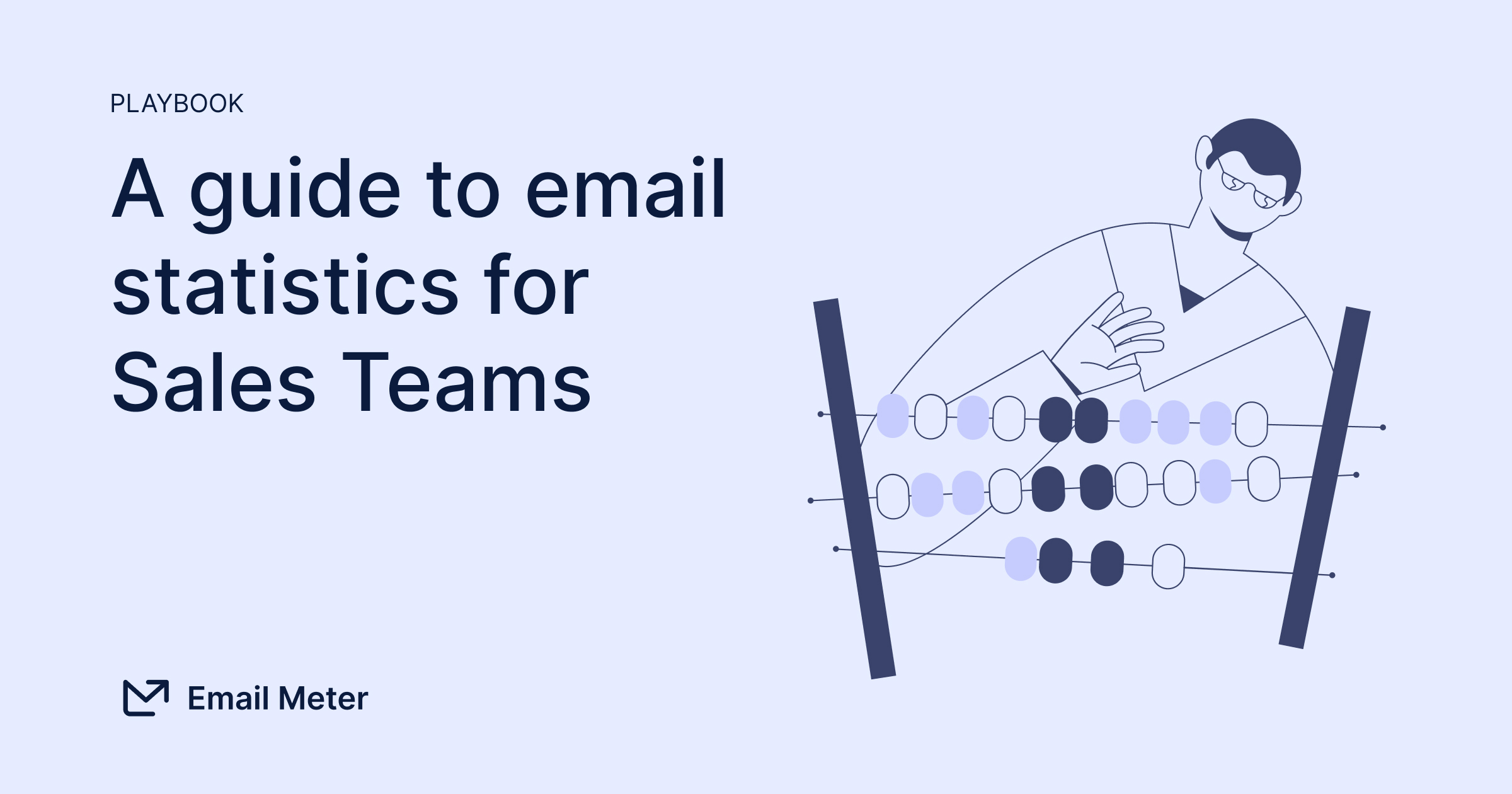 A guide to email statistics for Sales Teams