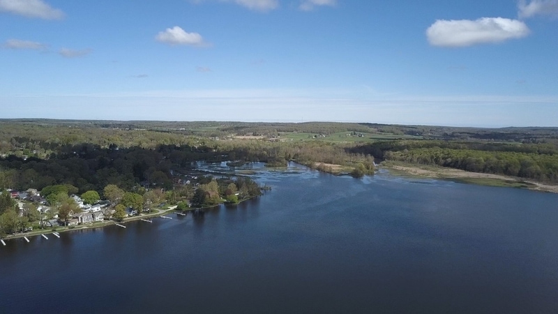 Visit Edinboro: Outdoor Recreation