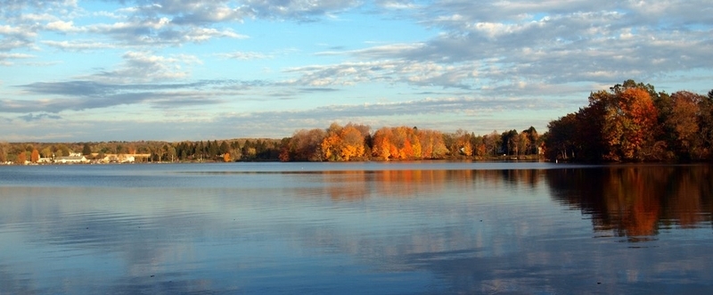 Edinboro Lake