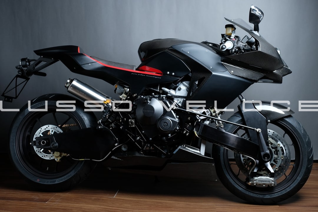 An introduction to the Vyrus 986