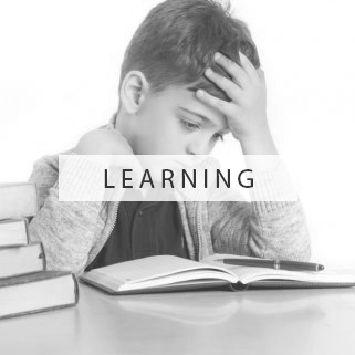 Lucy Simmonds | Neuro-Developmental Therapy