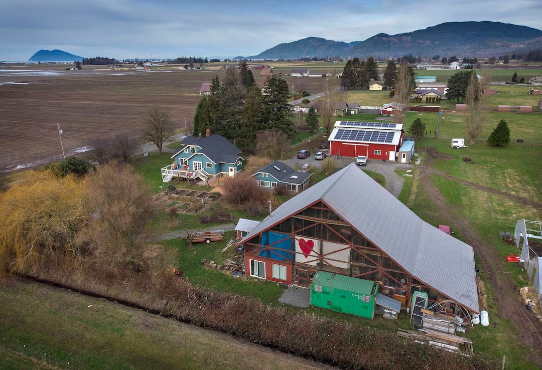 Clean Energy Transition Institute