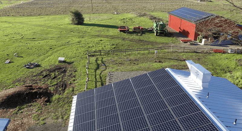 Clean Energy Transition Institute