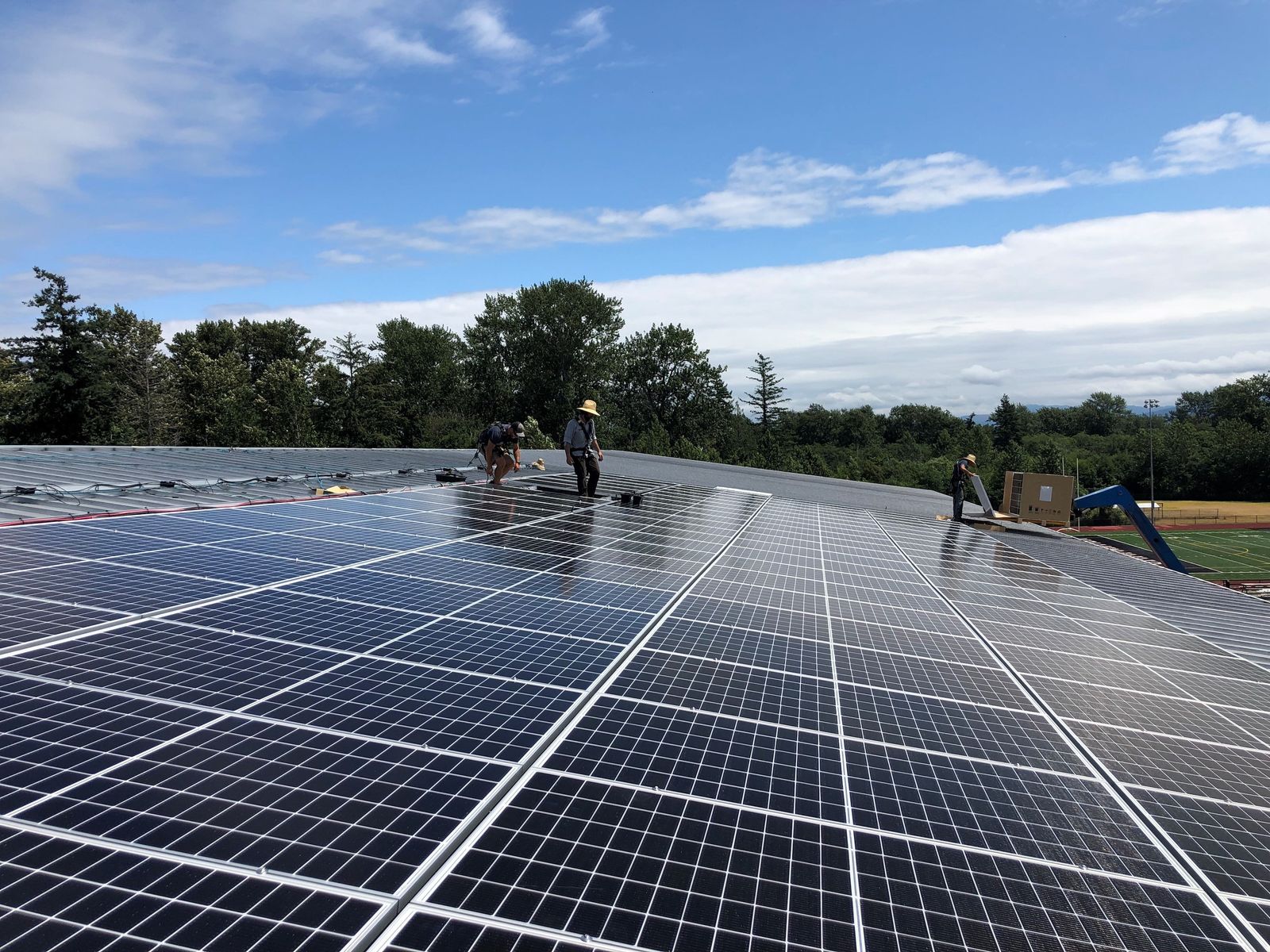 Clean Energy Transition Institute