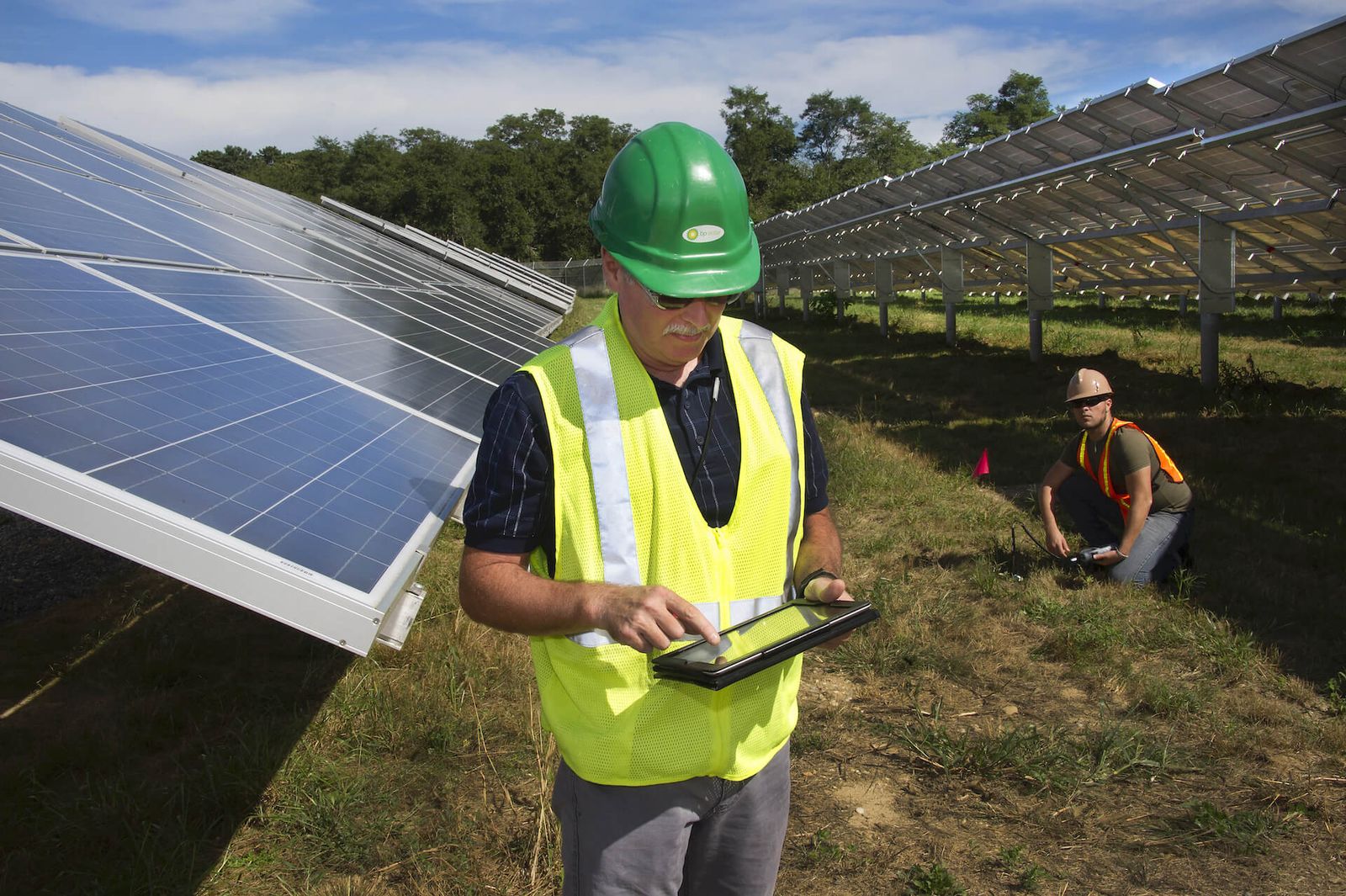 Clean Energy Transition Institute