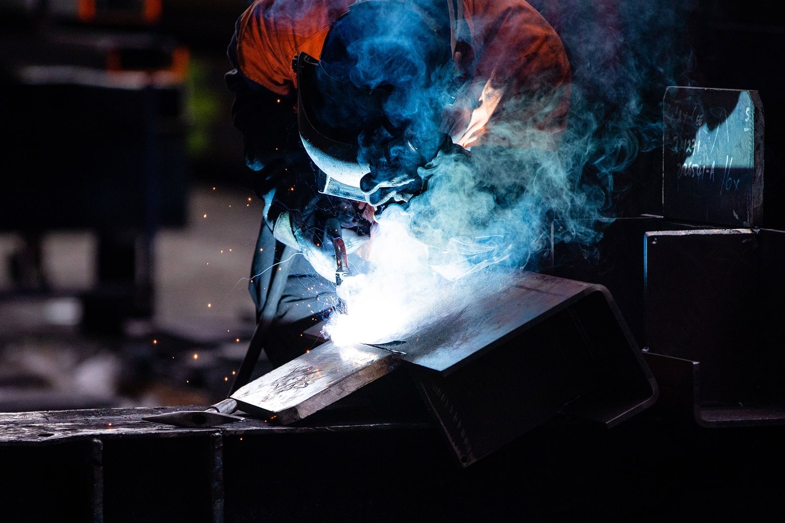 Structural Steel Fabricators | Steel Welders Auckland | Jay Cee Welding