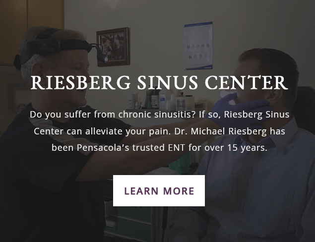 Riesberg Institute - The Doctor is IN!