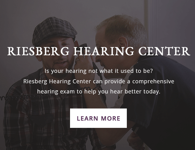 Riesberg Institute | Ear Nose Throat Doctor Pensacola