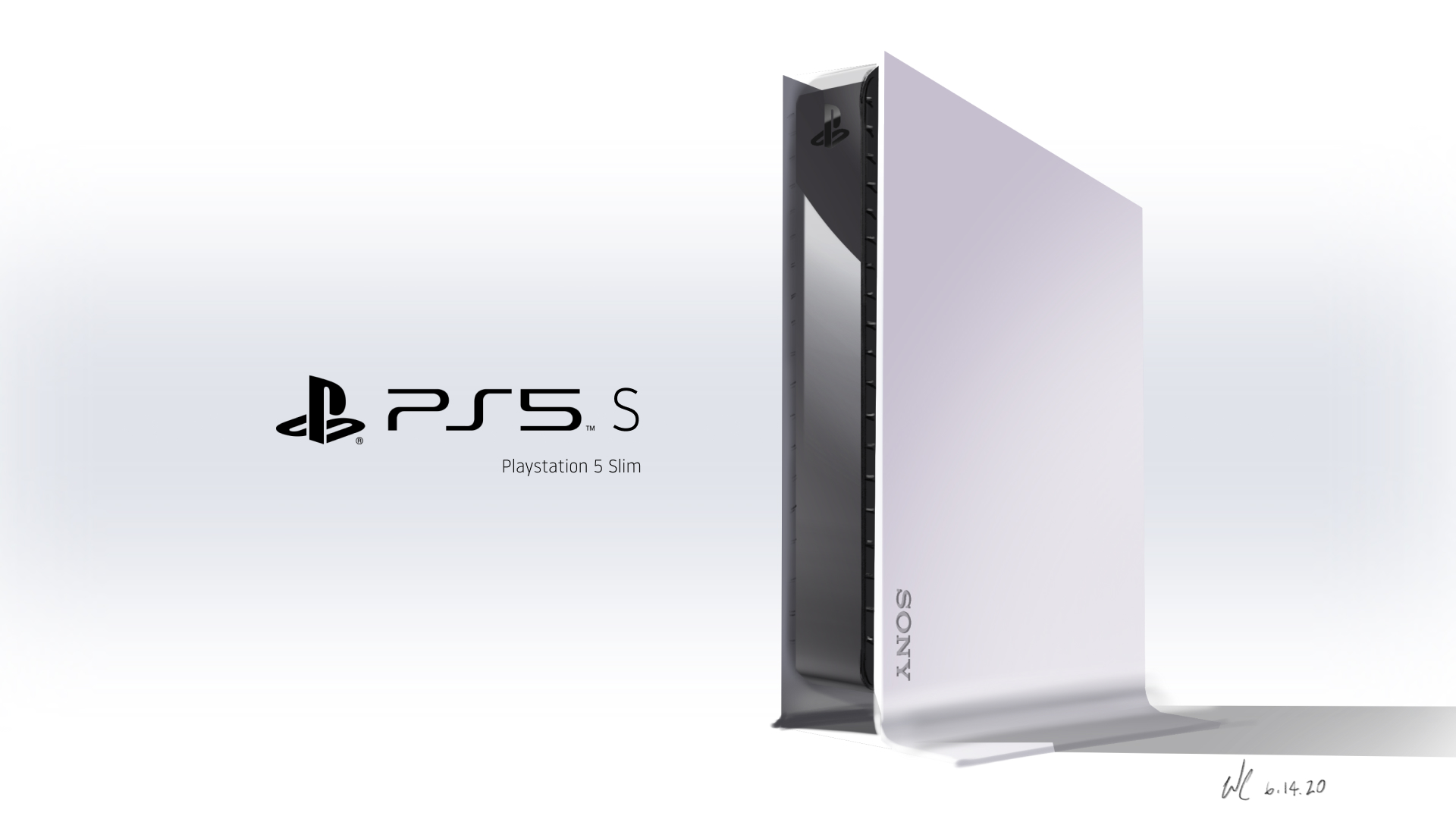 PS5 Slim