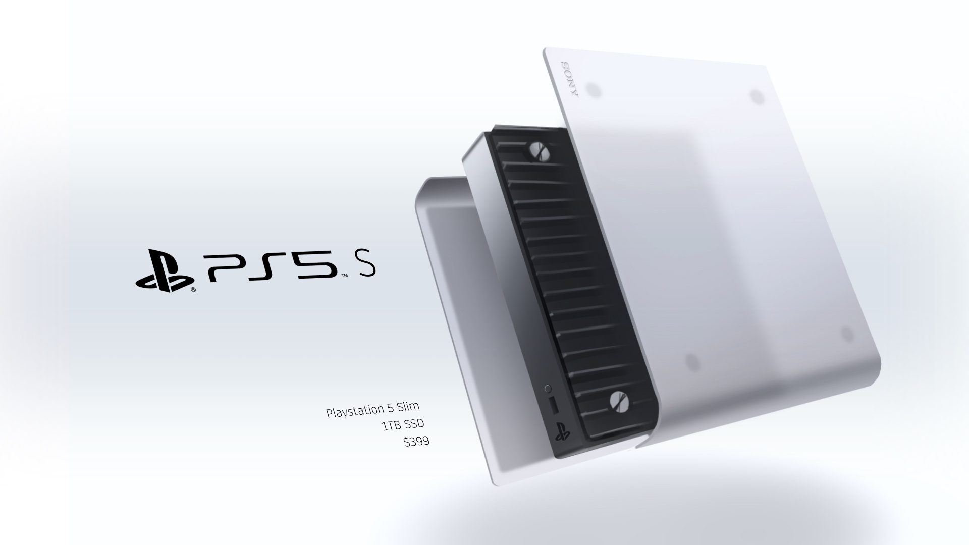PS5 Slim PS5 Slim