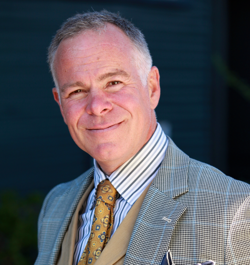 Phillip Sherman Interior Design and Development