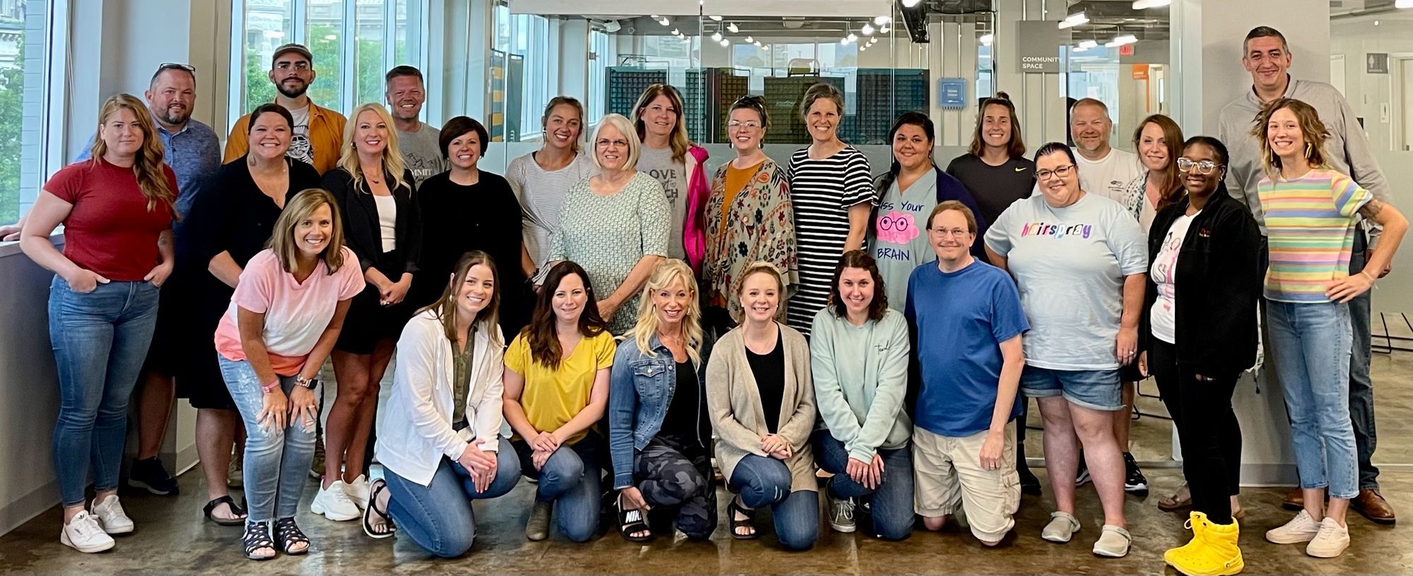 News | PEF Chattanooga